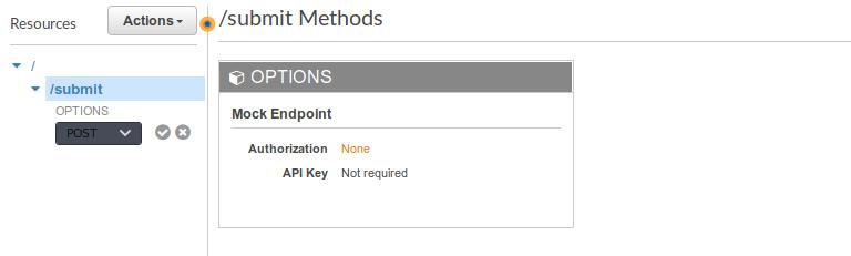 Build Serverless Contact Forms for Amazon S3 Static Websites with AWS ... Build Serverless Contact Forms for Amazon S3 Static Websites with AWS ...