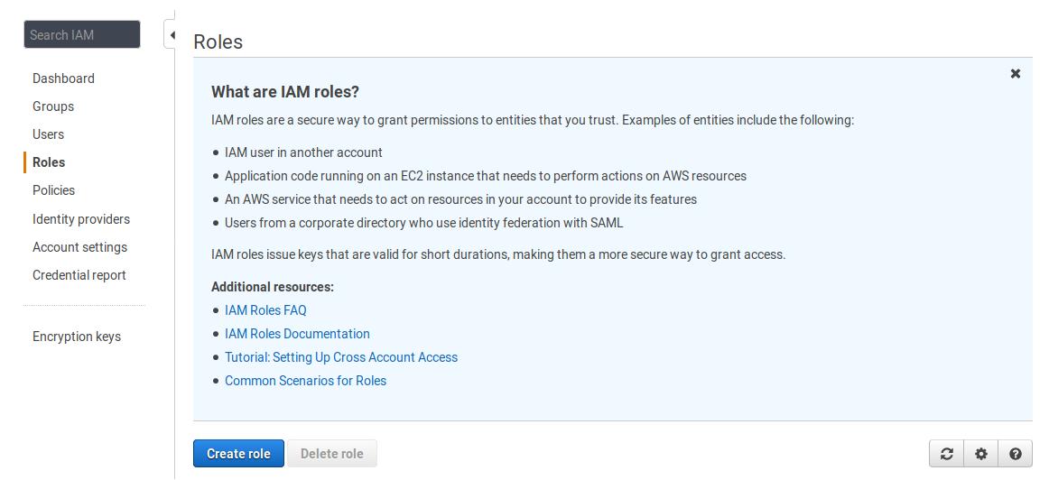 Build Serverless Contact Forms For Amazon S3 Static Websites With Aws Lambda Amazon Api Gateway