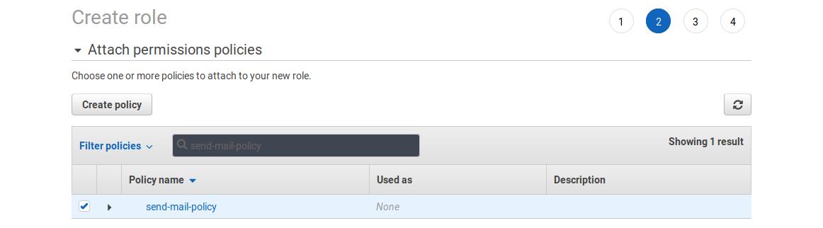 Build Serverless Contact Forms For Amazon S3 Static Websites With Aws Lambda Amazon Api Gateway